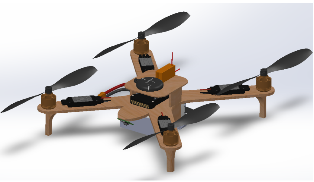 Praise Mwanza | Mechatronics Engineer & AI Innovator